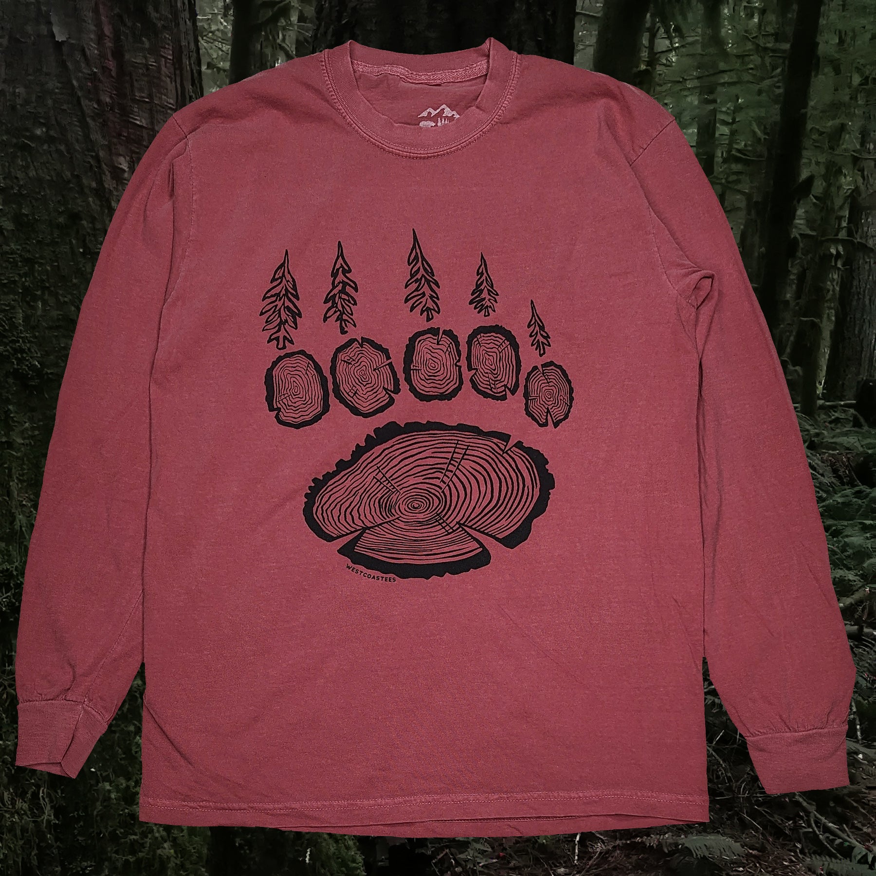 Men's T-shirts – Westcoastees
