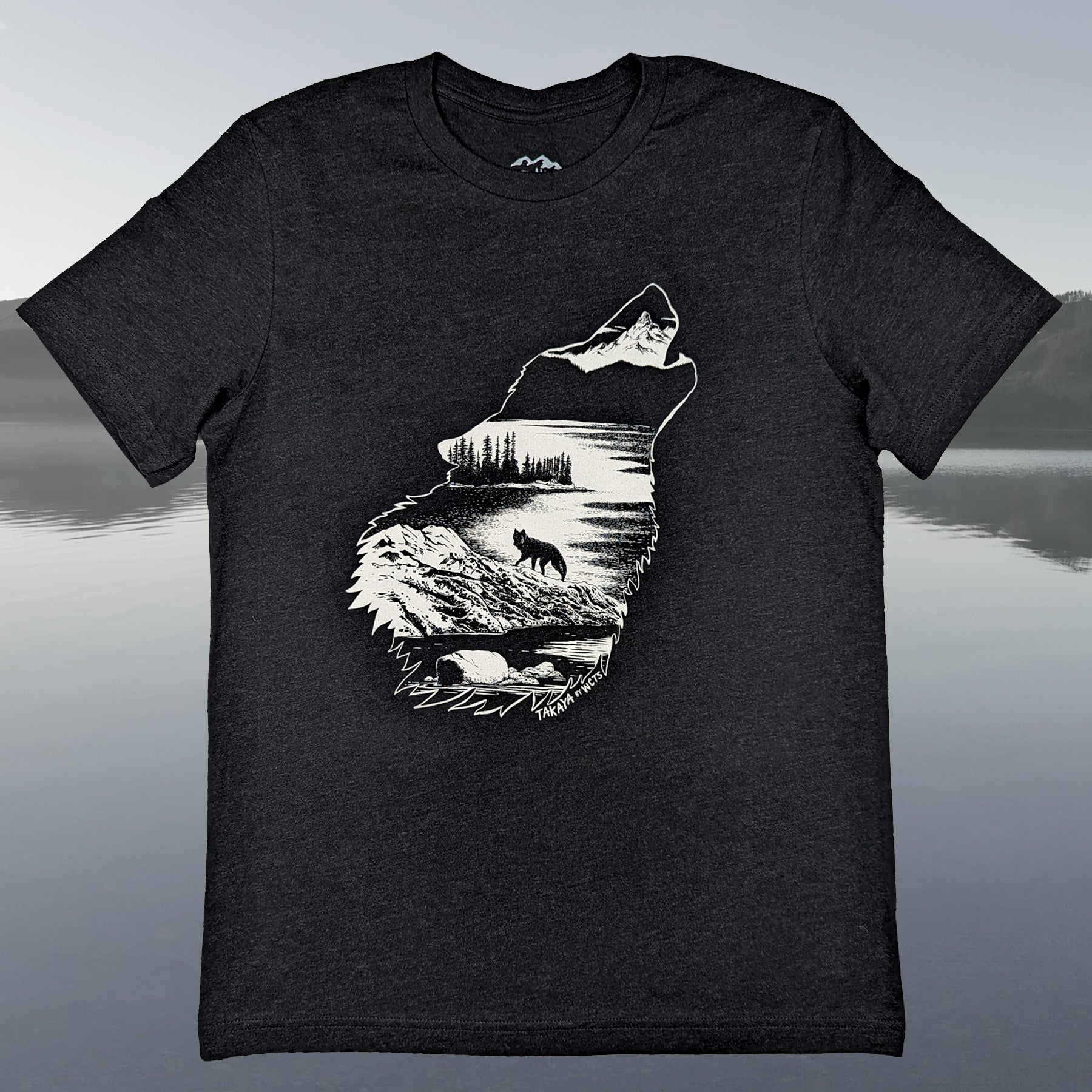 Men's T-shirts – Page 4 – Westcoastees