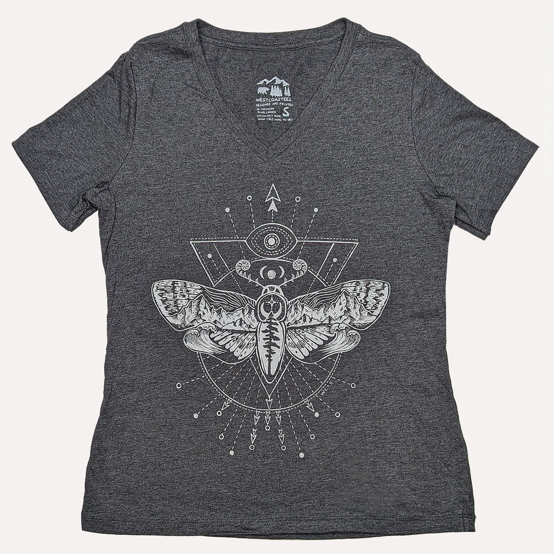 Women's T-shirts – Westcoastees