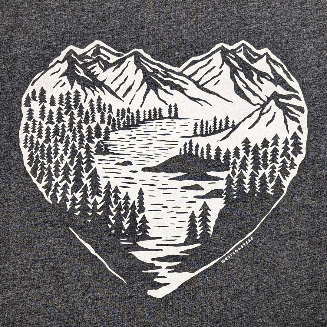Women's T-shirts – Westcoastees
