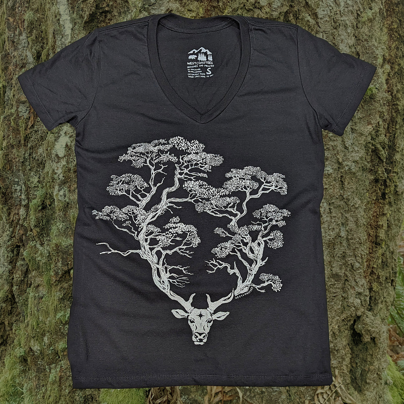 Women's T-shirts – Westcoastees