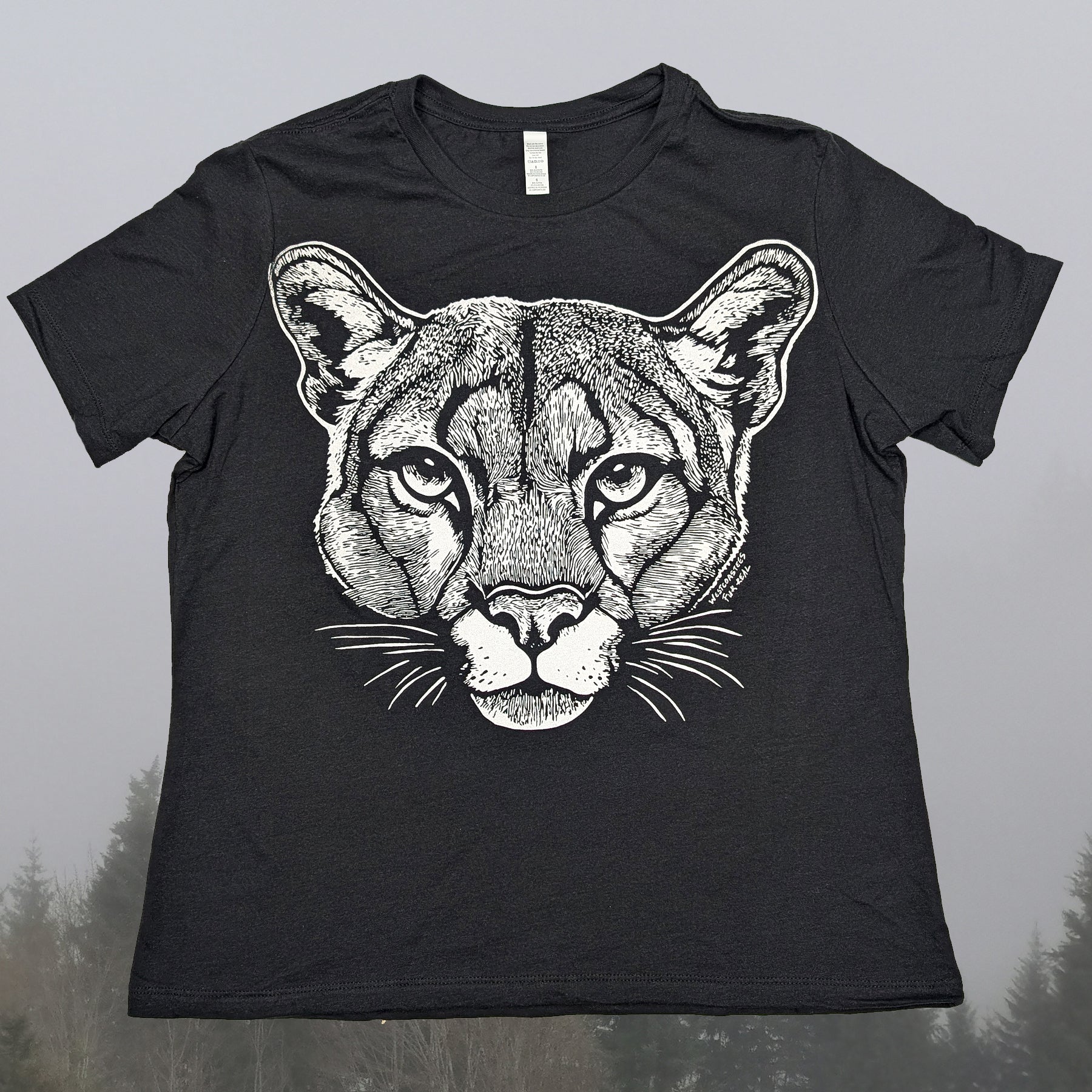 Women's T-shirts – Westcoastees