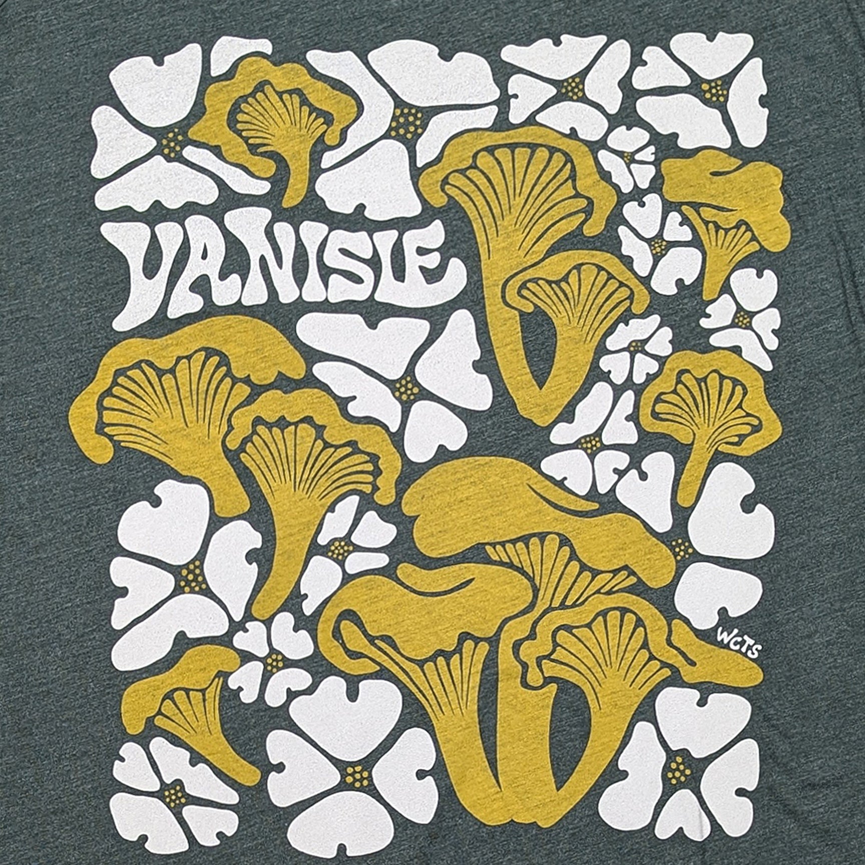 Women's T-shirts – Westcoastees