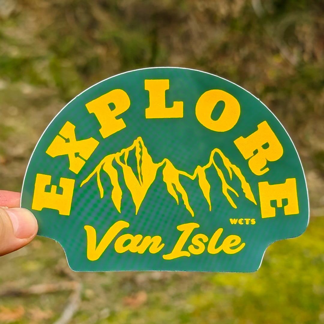 Stickers – Westcoastees