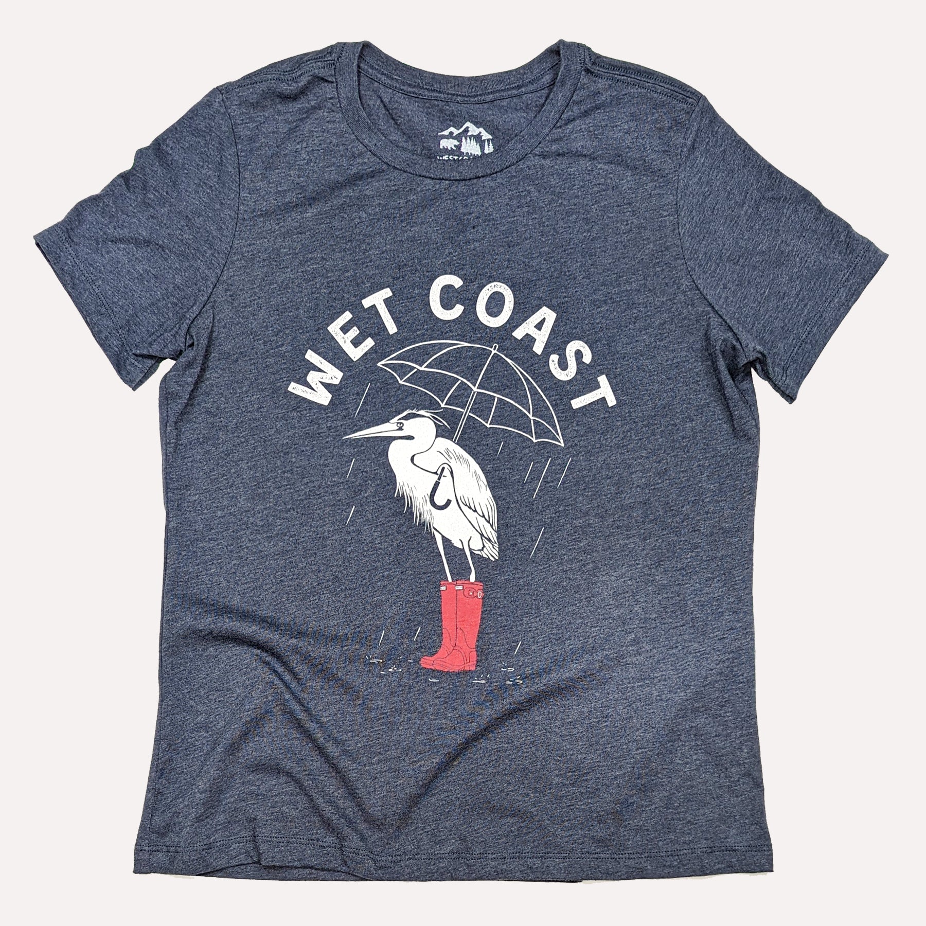 Women's T-shirts – Page 2 – Westcoastees